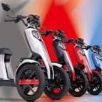 Doohan itango 1200 W bosch 48v 26ah – Moto place – escooters