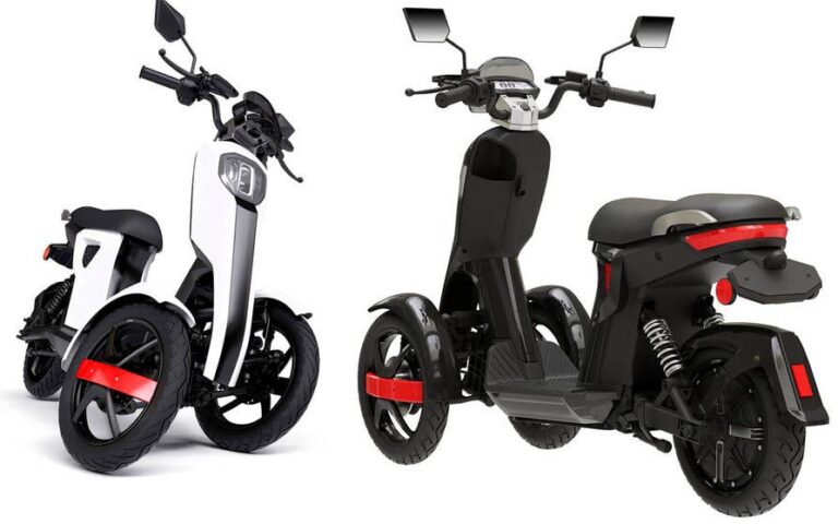 Doohan itango 1200 W bosch 48v 26ah – Moto place – escooters