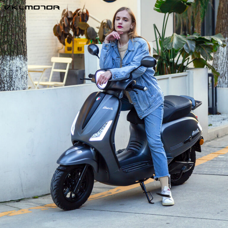 Doohan itango 1200 W bosch 48v 20 ah – Moto place – escooters